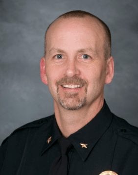 Police Chief Monte Nelson on bike lanes and more… – KYMN Radio ...