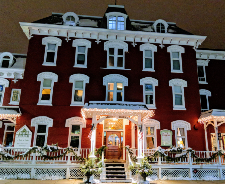 Archer House Redevelopment Project Placed on Hold – KYMN Radio ...