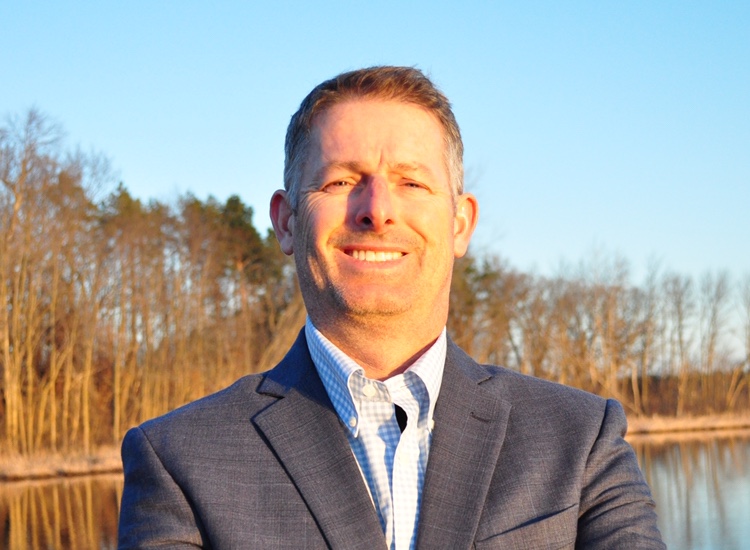 Joe Moravchik, Candidate for District 20B State Representative – KYMN ...