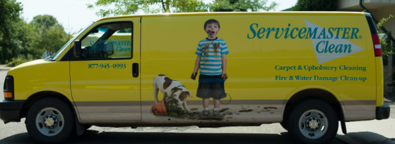 ServiceMaster by Ayotte celebrates 25 years in Northfield