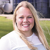 Taylor Jerde on being a Princess Kay of the Milky Way Finalist – KYMN ...