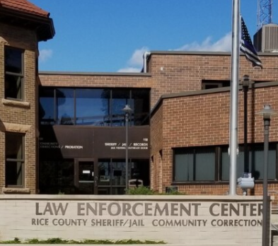 Jail study should wrap up in Dec.; Free Covid testing and Rice County ...