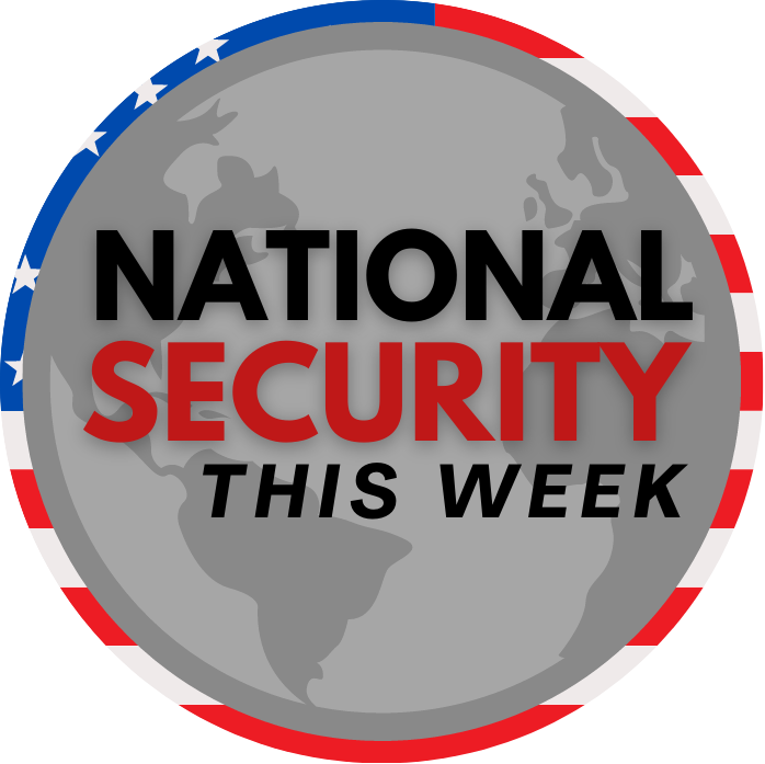 National Security Week 2023 - Image to u National Security Week 2023 - Image to u