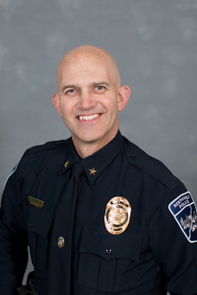 Police Chief Mark Elliott discusses winter parking ban, Rice Co ...