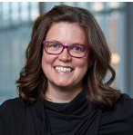 Dr. Sarah Nathan, Executive Director of Northfield Shares – KYMN Radio ...