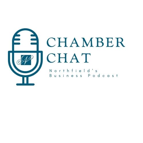 Chamber Chat with Lisa Peterson and special guest Jim Loe of Community ...