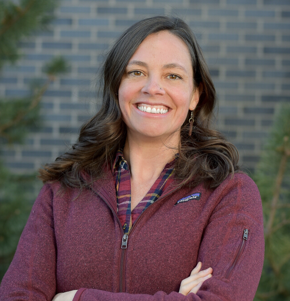 Representative Kristi Pursell discusses Outdoor School for All Bill ...