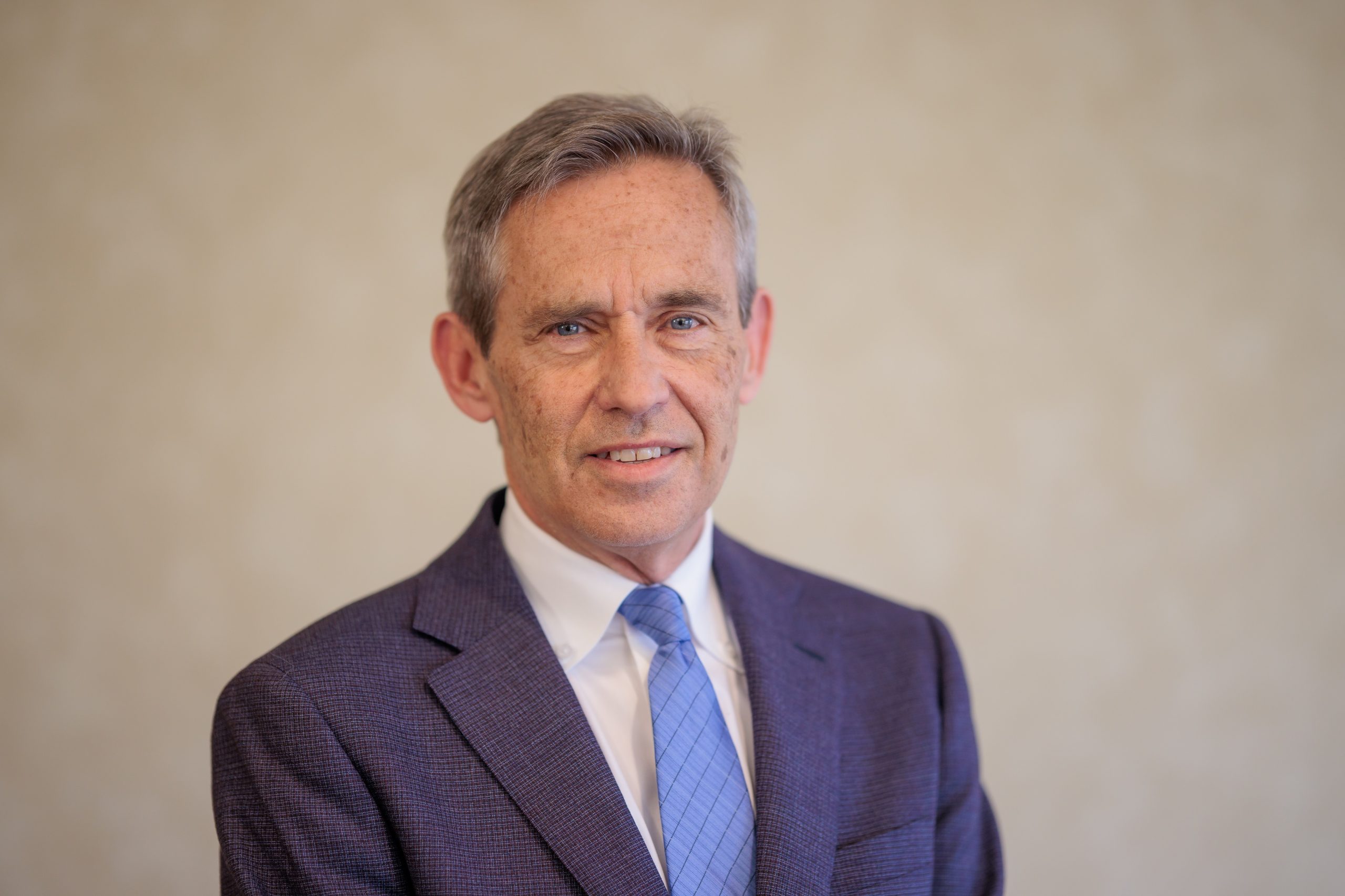 Farewell Party for Hospital CEO Steve Underdahl Scheduled for Wednesday ...