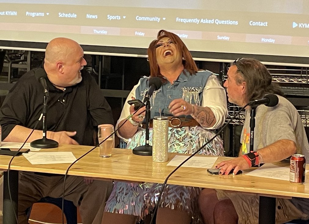 The Weekly List – The Mrs. Moxie Takeover Show – KYMN Radio ...