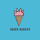 Kevin Korbel and Jamieson Lindquist of Udder Buddies discuss their ice ...