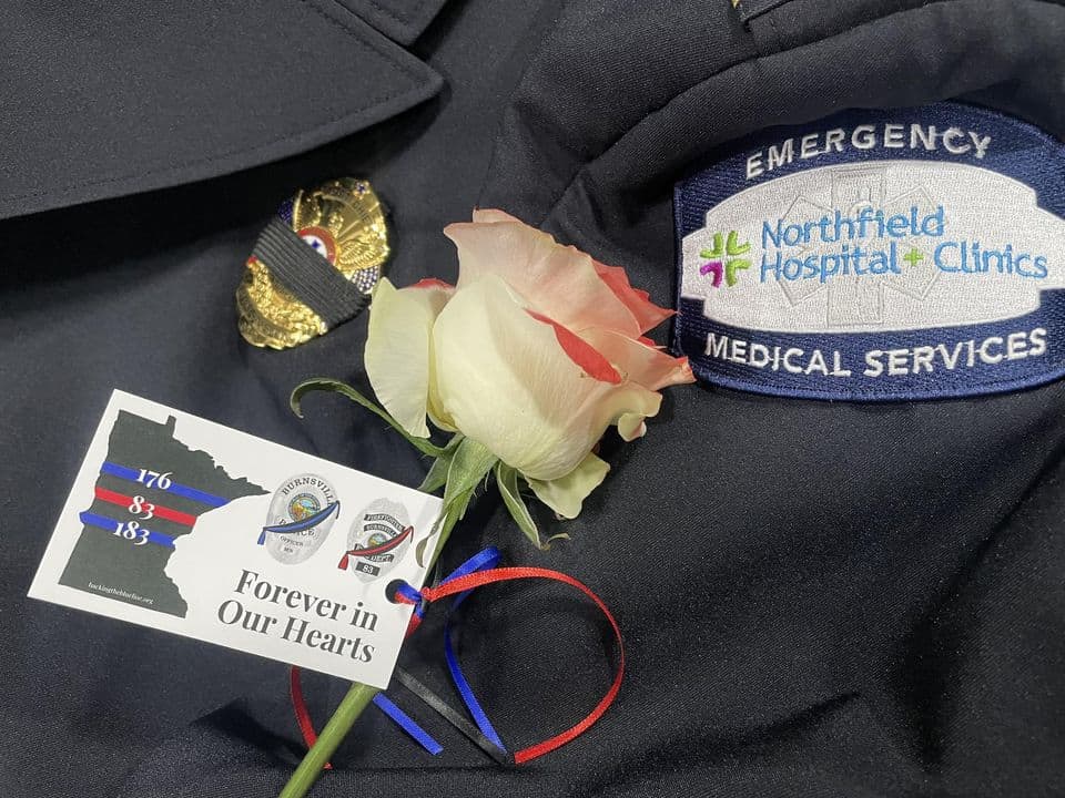 Vest Fest Fundraiser on May 18th – KYMN Radio · Northfield, MN · AM ...