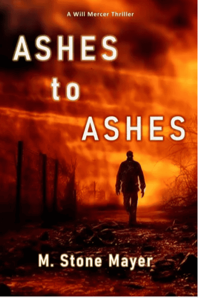 Mike Mayer on new book “Ashes to Ashes” – KYMN Radio · Northfield, MN ...
