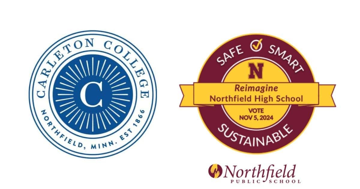 Carleton College Pledges $2 Million Donation to Northfield High School ...