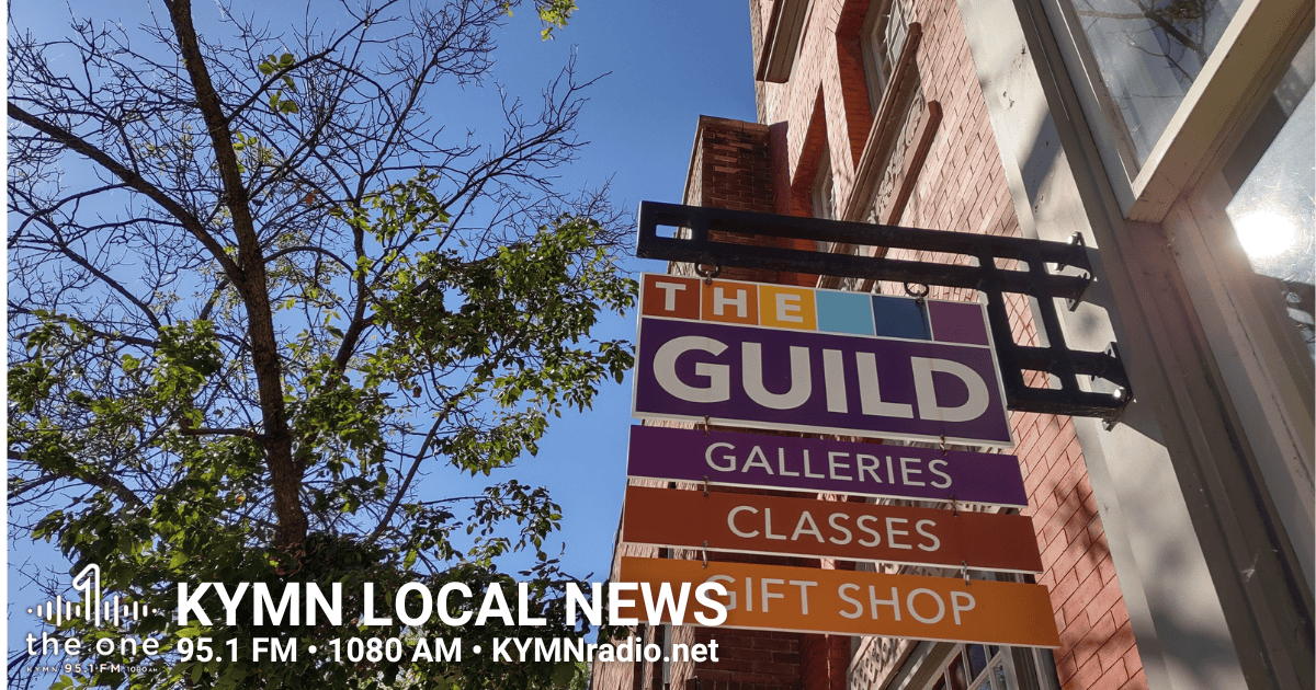 Arts Guild Hosts Auditions for Shakespeare In Love – KYMN Radio · Northfield, MN · AM 1080 & FM 95.1