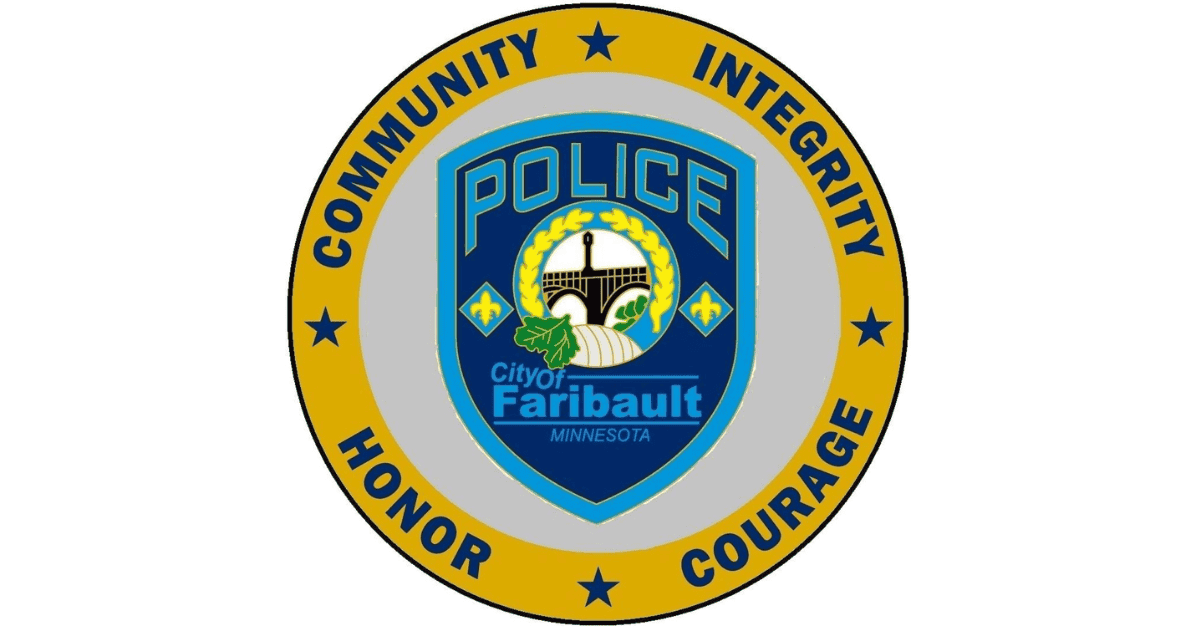 Guard charged with smuggling drugs into Faribault prison – KYMN Radio ...