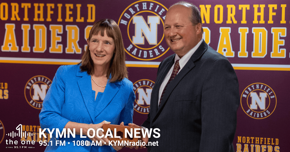 Carleton College President Alison Byerly Explains More About the ...