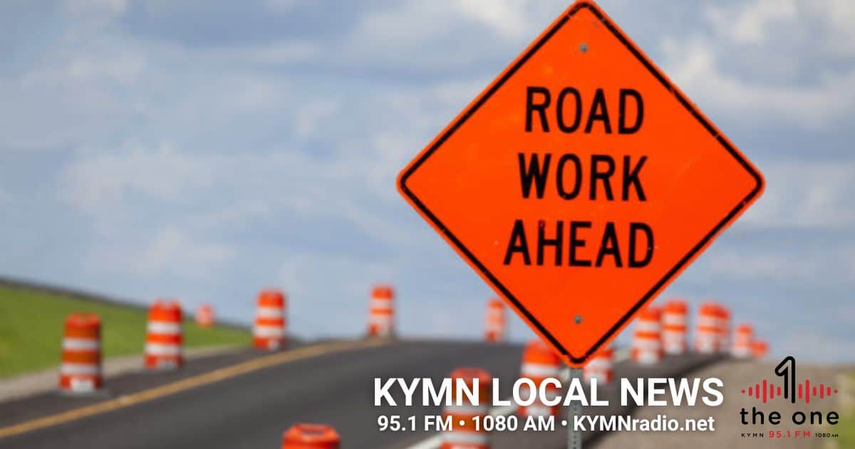 A Look At Northfield Road Construction Projects For 2025 – KYMN Radio ...