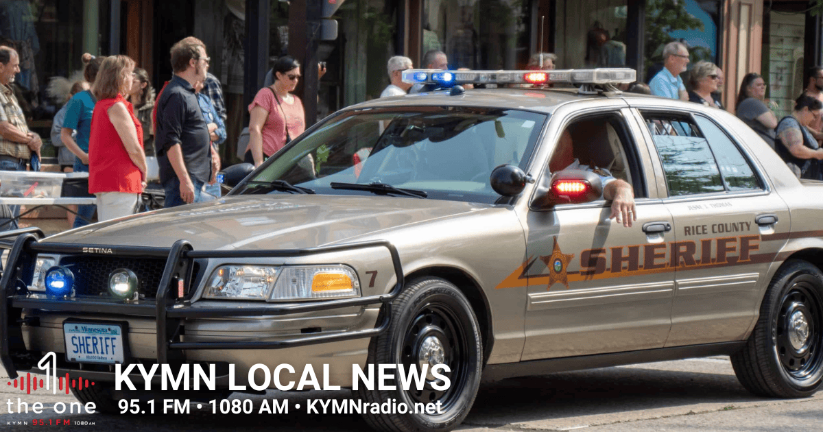 Local Law Enforcement Moving to Encrypted Radios – KYMN Radio ...