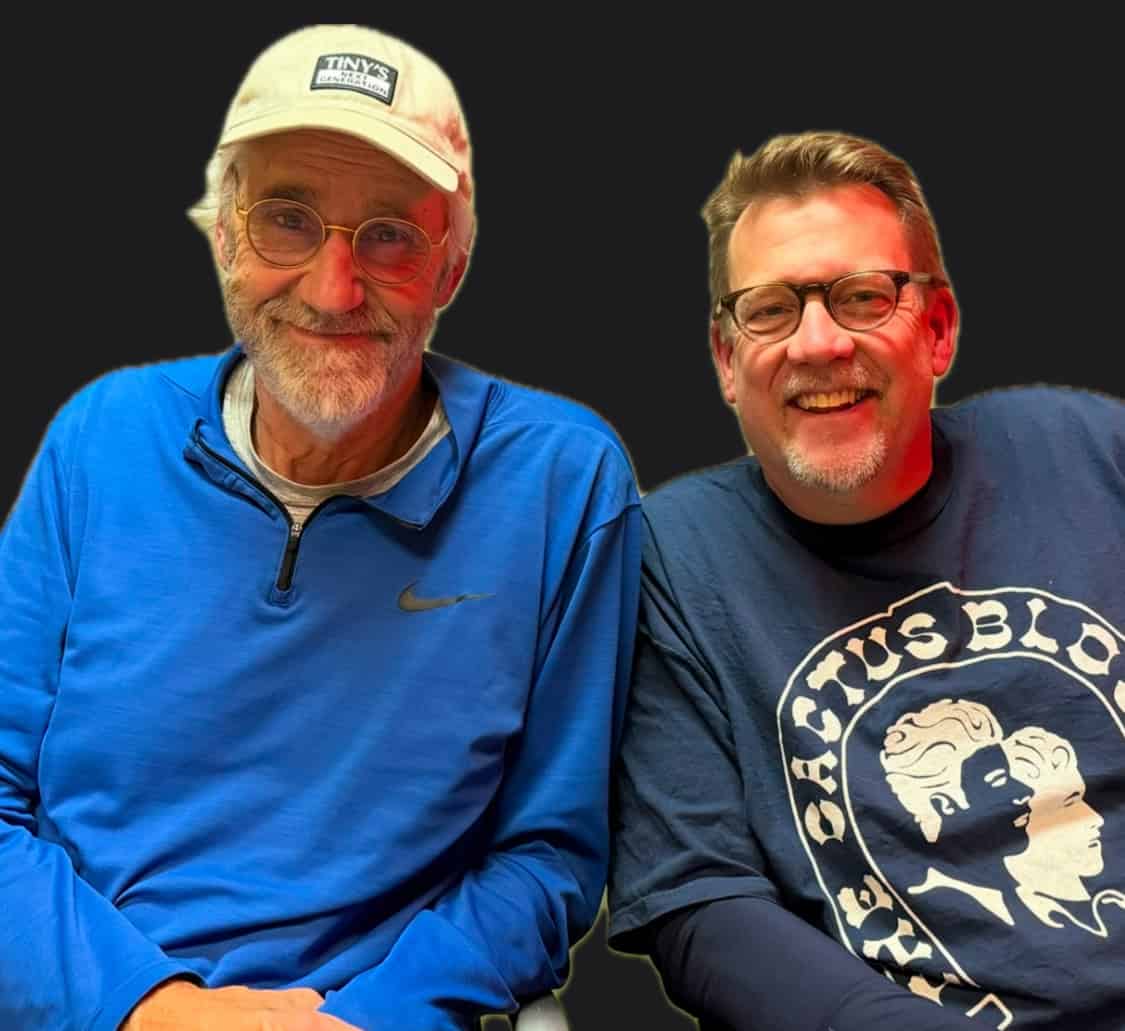 On a Tangent – Light and Dark 2/24/25 – KYMN Radio · Northfield, MN ...