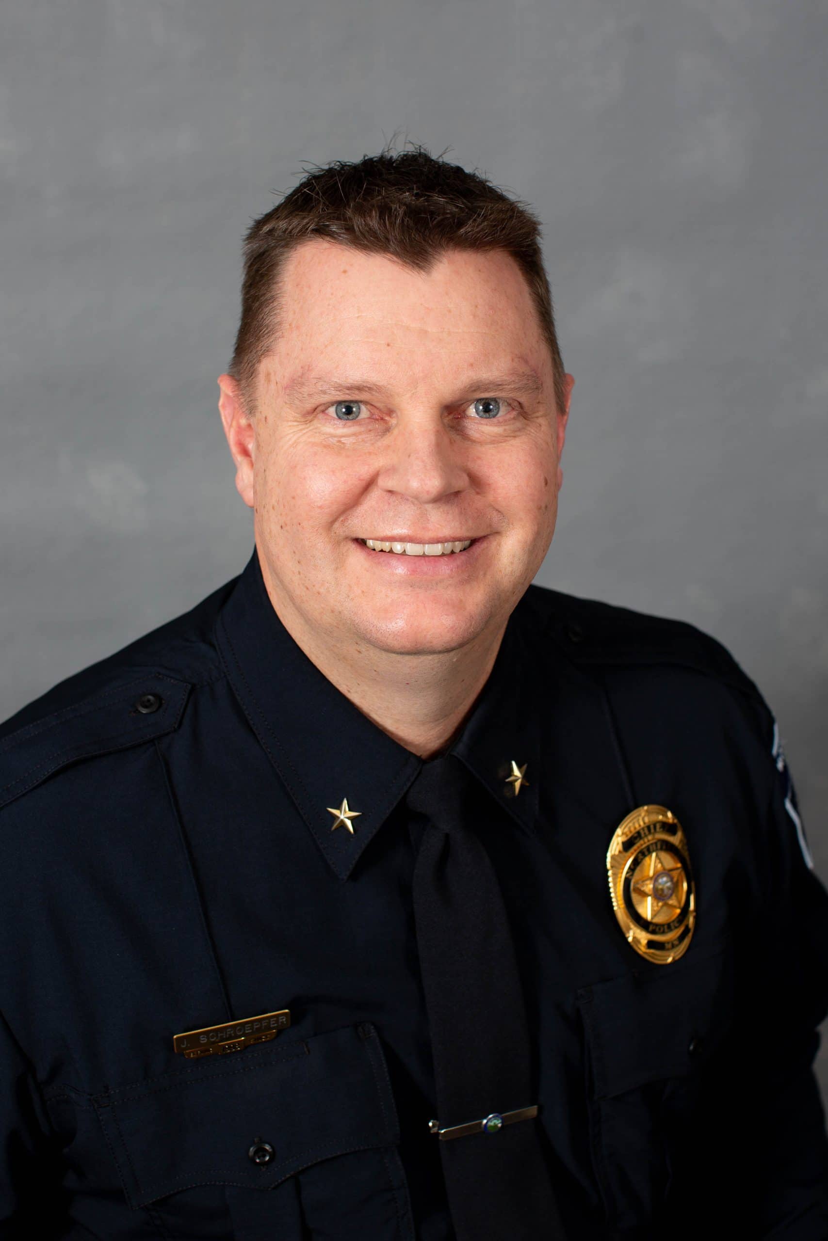 Northfield Police Chief Jeff Schroepfer, 4-17-25 – KYMN Radio ...