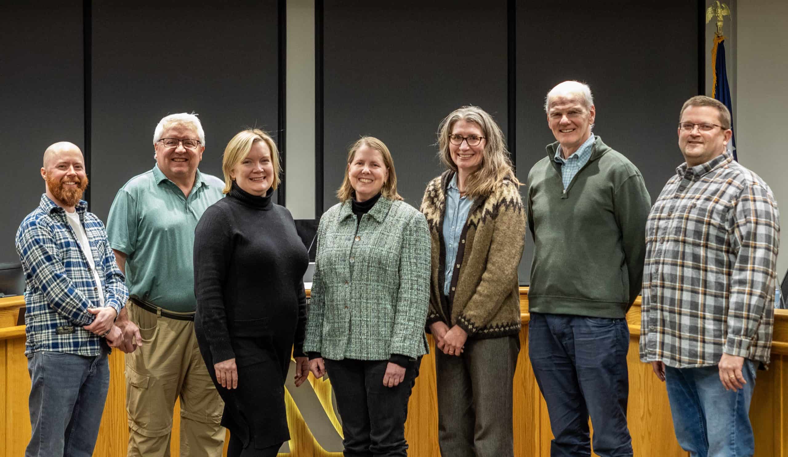 Northfield City Council Meets Tonight; Set to Discuss Riverside Park ...