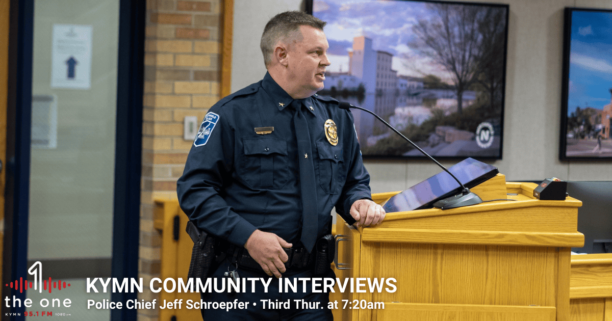 Police Chief Raises Concerns About the Rise in Fraud Crimes in ...