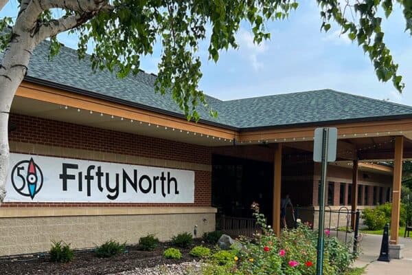 City of Northfield Looks to Renegotiate Lease at the NCRC Building ...