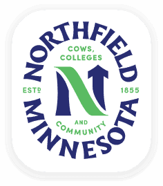 Mayor Erica Zweifel and Ben Martig discuss February 18 Northfield City ...