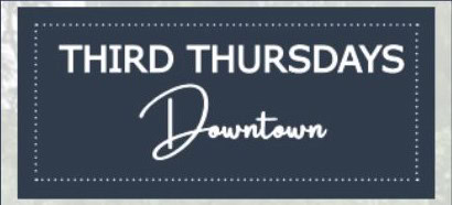 Jane Bartho and Teresa Jensen talk about Third Thursdays in Northfield ...