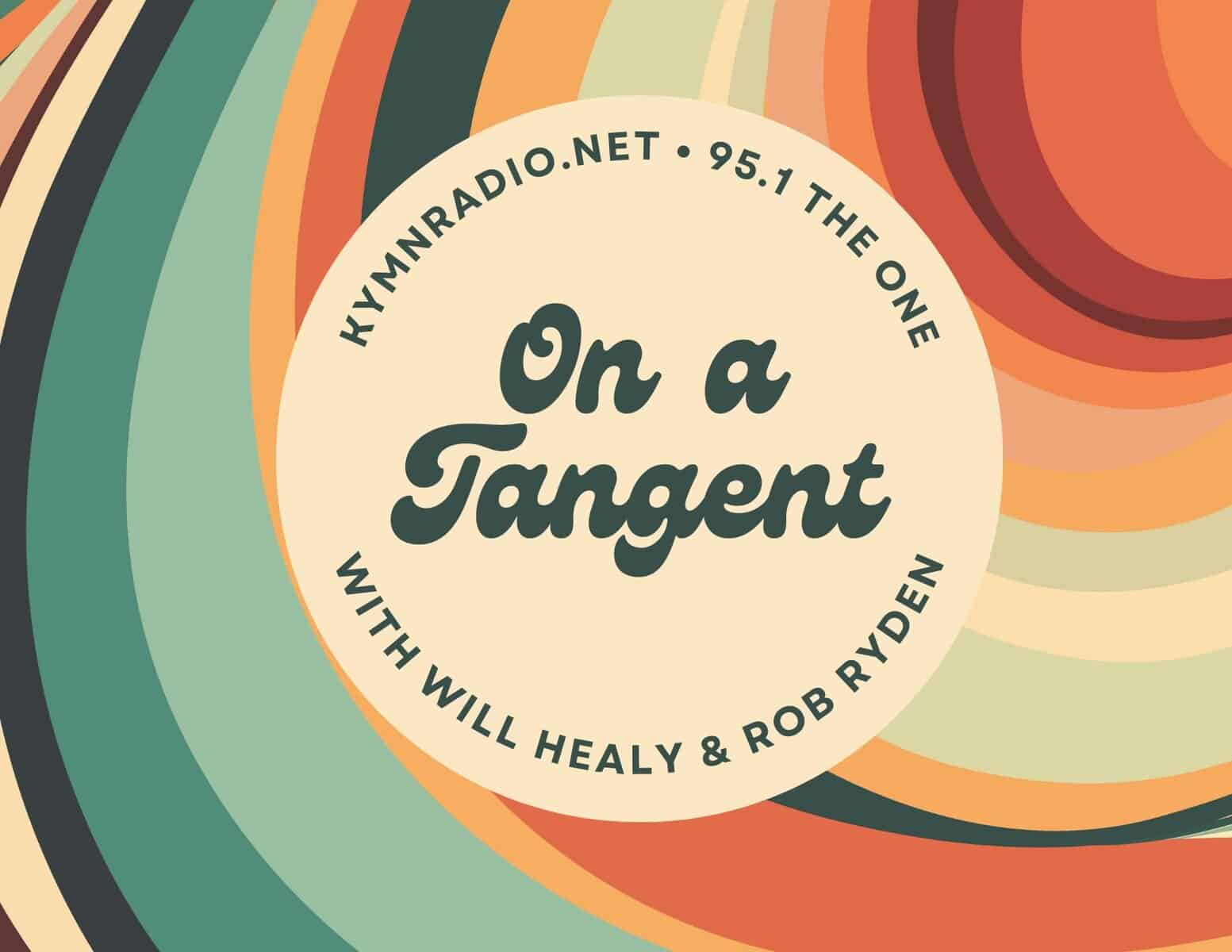 On A Tangent – Favourites 4/28/25 – KYMN Radio · Northfield, MN · AM ...