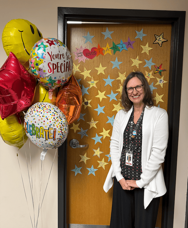 Long-time Teacher Tania Will Named the Principal at Spring Creek ...