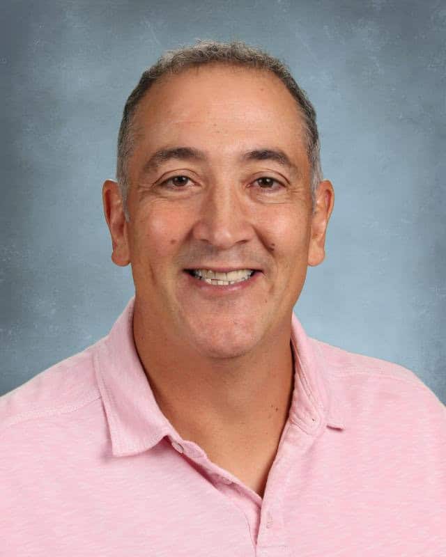 Northfield High School Principal Shane Baier Set To Retire After 30 ...