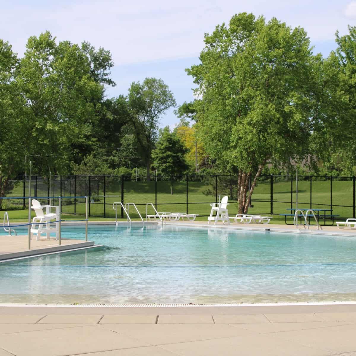 Northfield Old Memorial Swimming Pool Opening On Hold Due To Pipe Leak ...