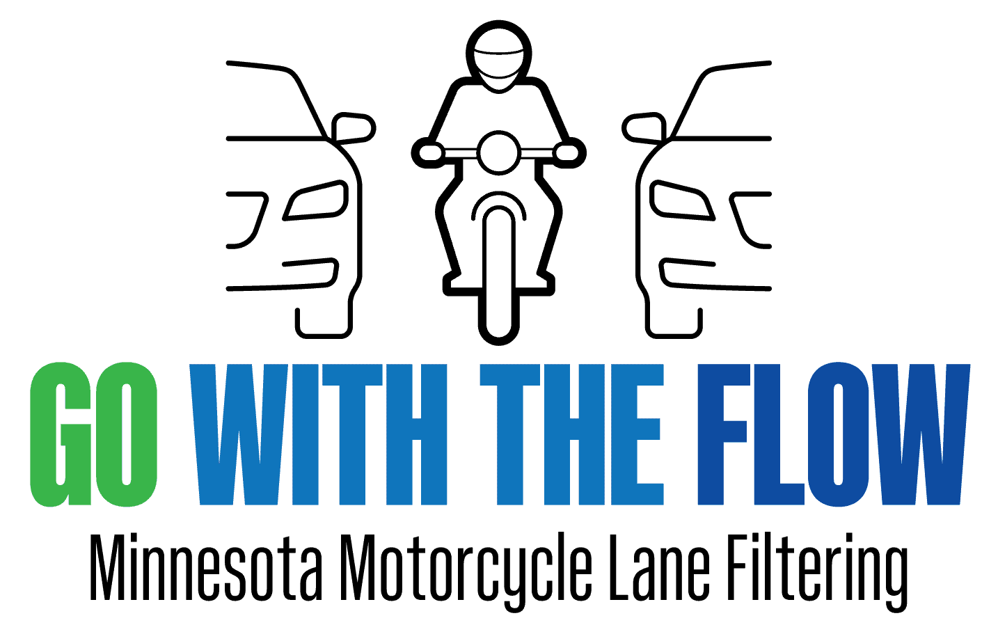 Motorcycle Lane Split Law Goes Into Effect July 1st; Police Chief Urges ...