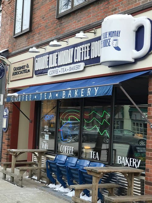 Northfield City Council Debates the Future of Plan of Parklets; For ...