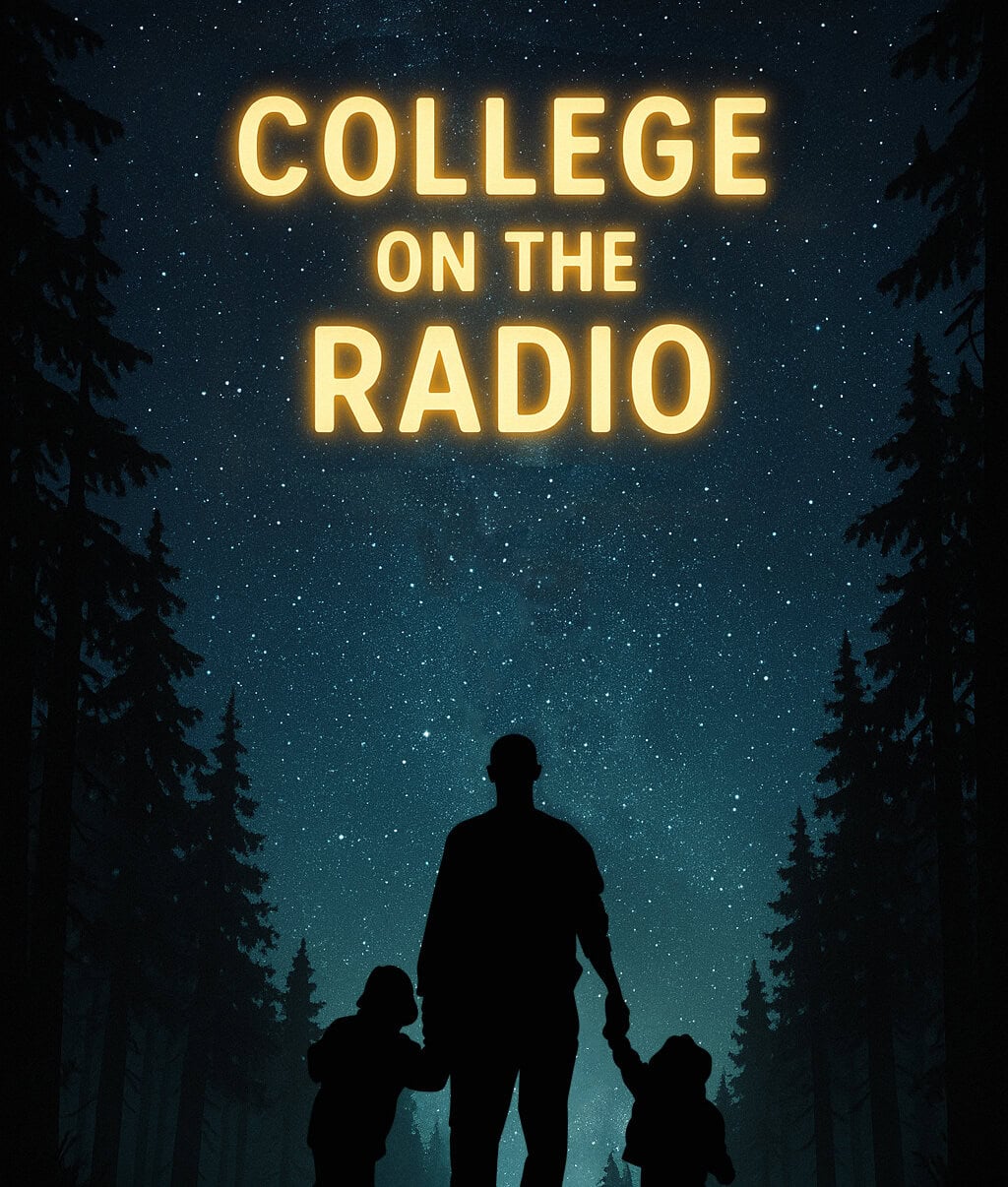 St. Olaf College on the Radio Week – Professor Ryan Dawkins, 2-2-26 ...