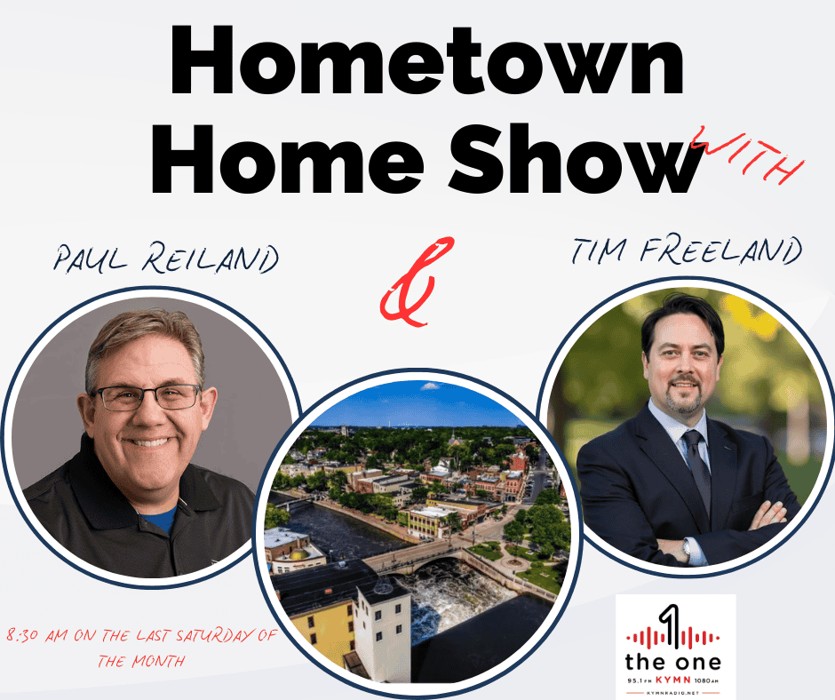 Hometown Home Show – When to Buy and Sell, 12-26-25 – KYMN Radio ...