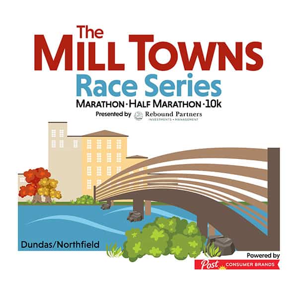 The Mill Towns Race Series Returns to the Northfield Area on Sunday ...