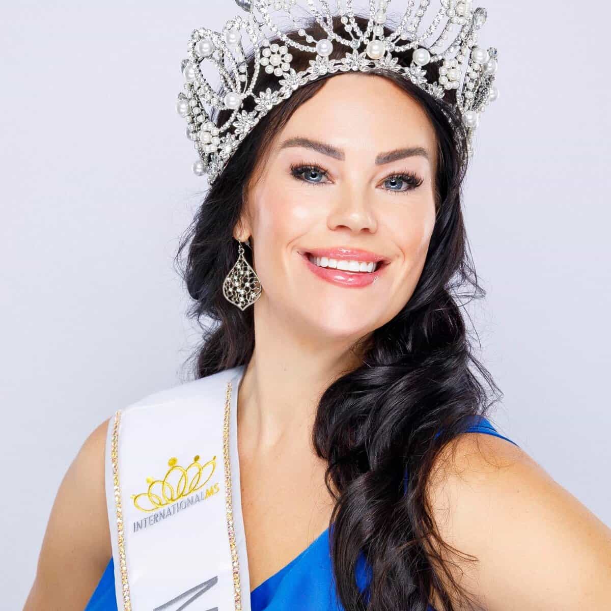 International Mrs. Minnesota Rachel Jouppi, 12-22-25 – KYMN Radio ...