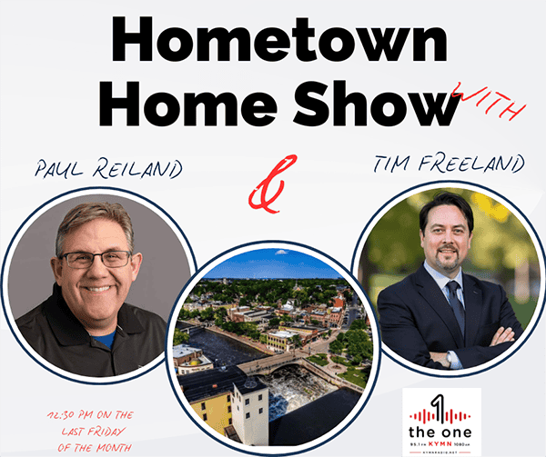 Hometown Home Show – Day in the Life of a Realtor and Contractor, 2-27 ...