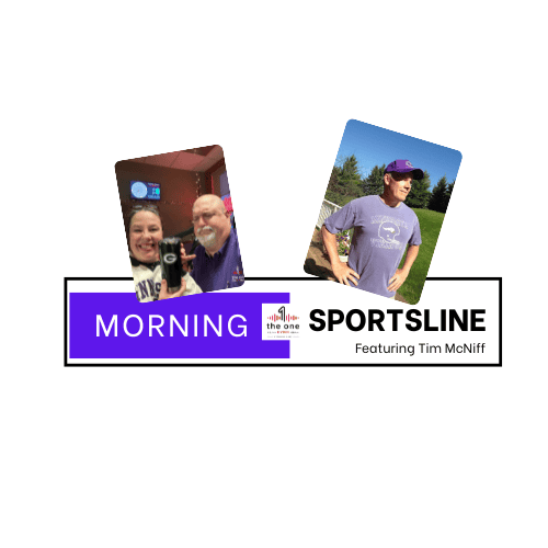 Morning Sportsline, 1-12-26 – KYMN Radio · Northfield, MN · AM 1080 ...